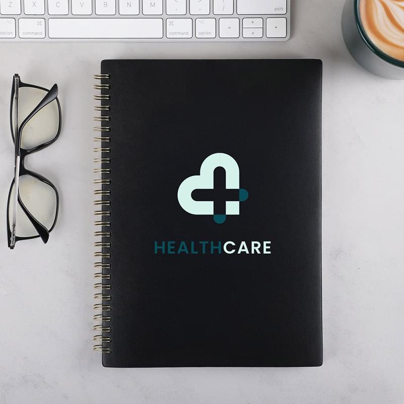 Jot Spot Max Large Notebook | Albrechtco.com